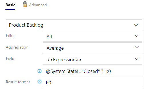 Query Tile PRO - Visual Studio Marketplace
