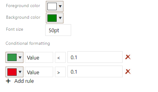 Query Tile PRO - Visual Studio Marketplace